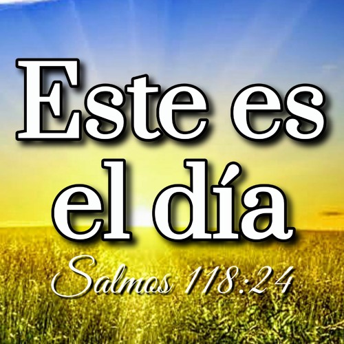 Stream Este es el día by Abe.L הֶבֶל | Listen online for free on SoundCloud