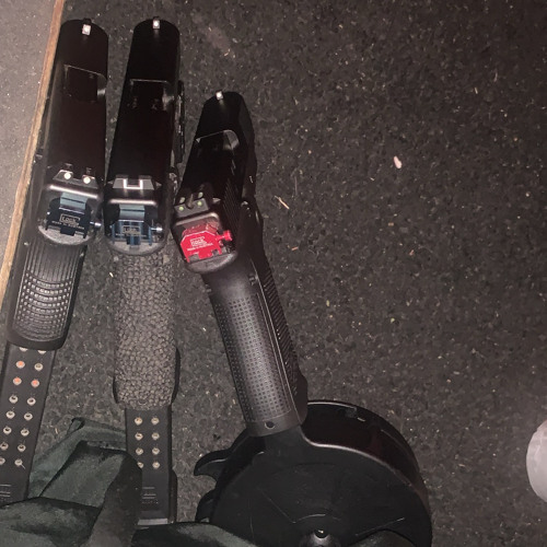 Stream Lil Rick- 1_42am (Official Music Video).mp3 by Angel Ruizs ...