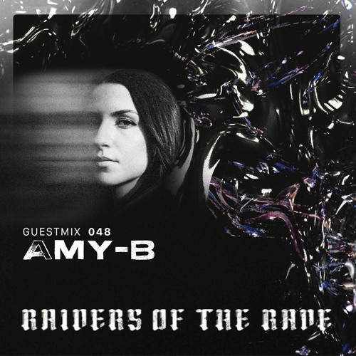 Stream RAIDER OF THE RAVE [048] - AMY-B by Observatory | Listen online ...