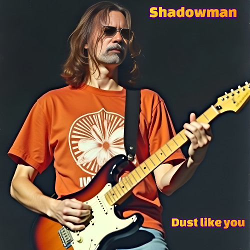 Stream Dust Like You by Shadowman | Listen online for free on SoundCloud