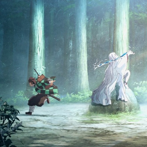 Stream Demon Slayer/Kimetsu No Yaiba - Water Breathing [Chill Trap ...