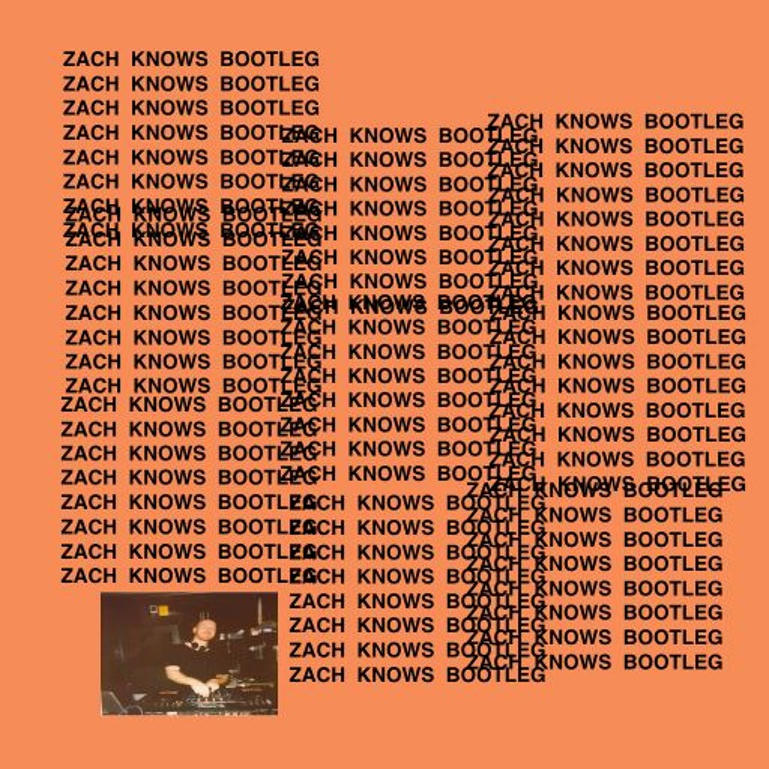 Stream Kanye West - Father Stretch My Hands Pt. 1 (ZACH KNOWS BOOTLEG ...