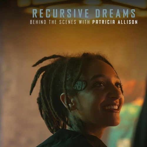 Stream Recursive Dreams (2024) Ending Scene by Rebecca Hurford | Listen ...