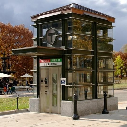 Stream episode Lift AI, MBTA Embark On Pilot Elevator-Monitoring ...