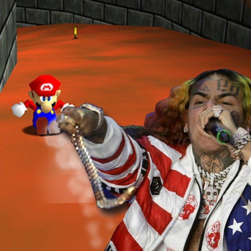 Stream GOOBA but it's Super Mario 64 by ICY SPLIT | Listen online for ...