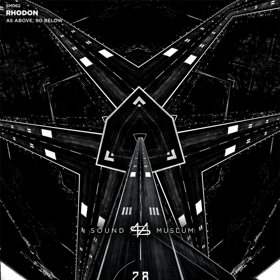 Stream Sound Museum | Listen to RHODON - As Above, So Below (SM062 ...