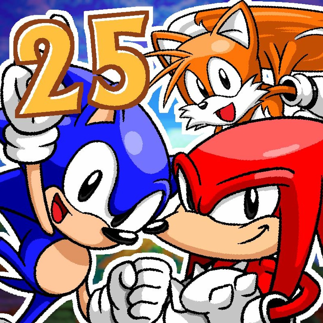 Stream Sonic Robo Blast 2 - Greenflower Zone 1 (YM2612 + SN76489) by ...