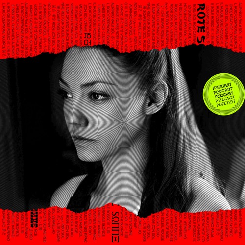 Stream Rote Sonne Podcast 30 | Melania by Rote Sonne | Listen online ...