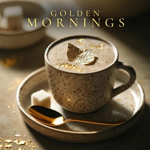 Stream Good Morning Jazz Academy | Listen to Golden Mornings: Summer ...