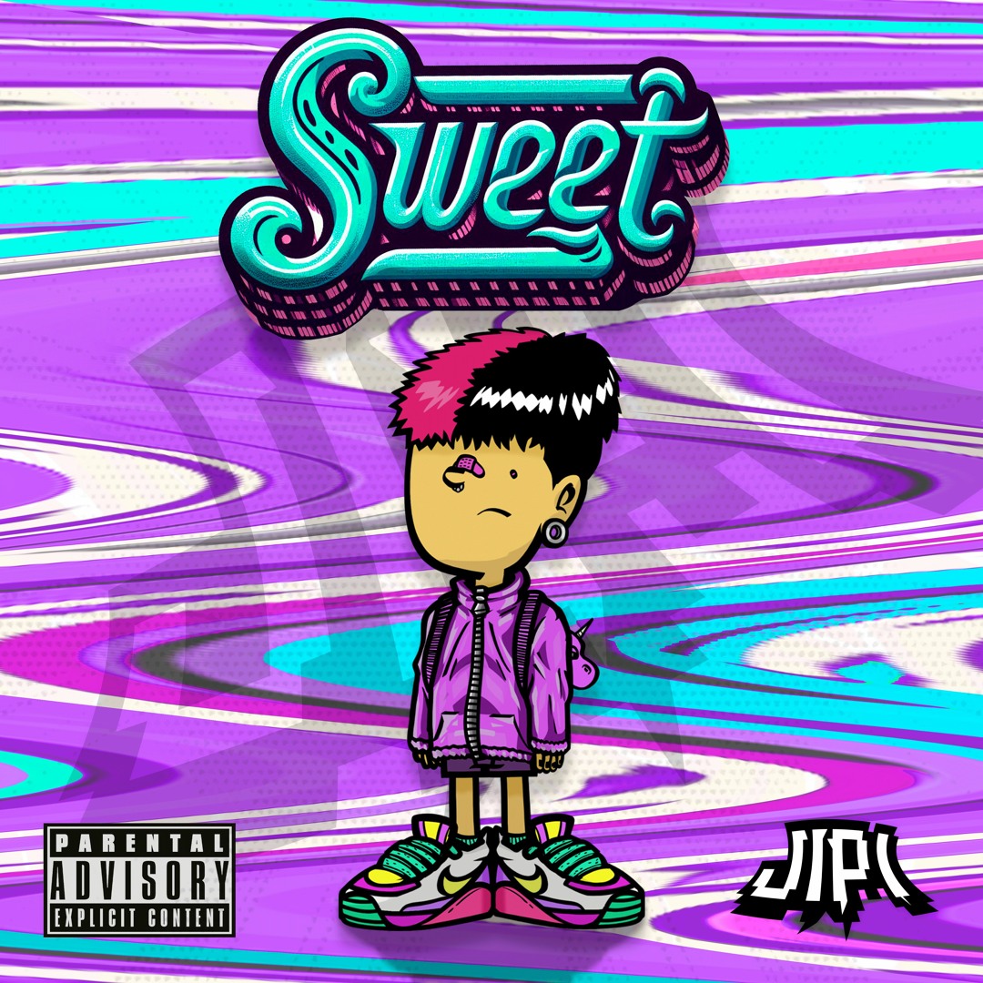 Stream JIPI - SWEET [B-Day Free DL] by JIPI [Kriminal Gang] | Listen ...