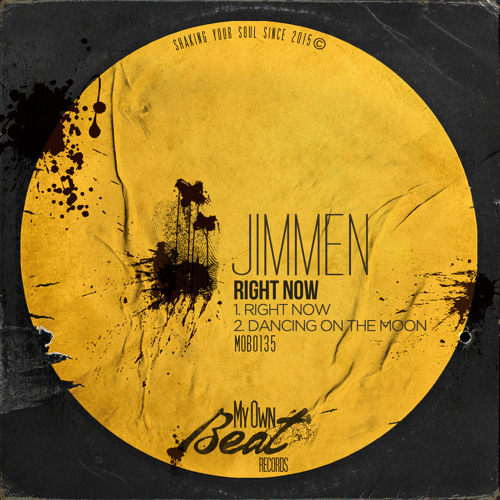 Stream Jimmen | Listen to Right Now playlist online for free on SoundCloud