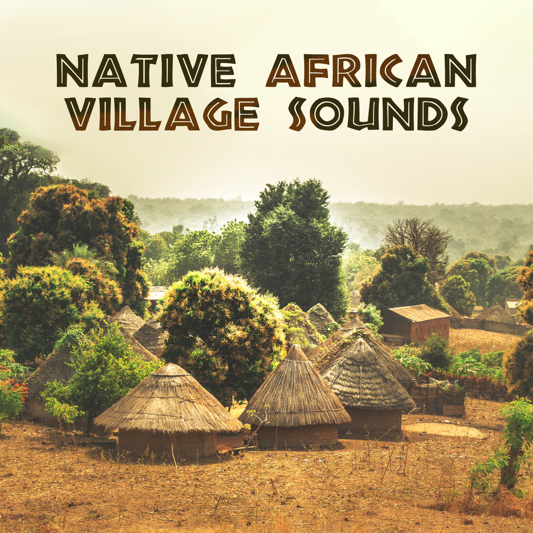 Stream Aboriginal Native Music | Listen to Native African Village ...