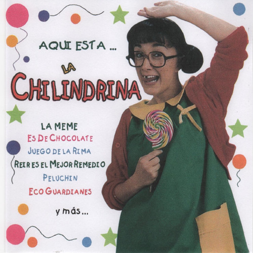 Stream La Meme by La Chilindrina | Listen online for free on SoundCloud