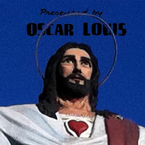 Stream animatronic jesus by oscar louis | Listen online for free on ...