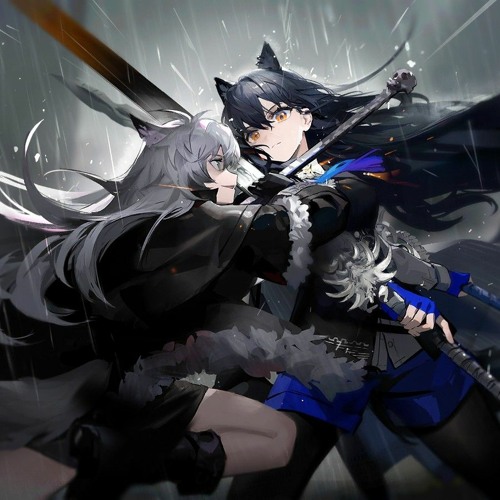 Stream Il Siracusano Boss Battle Theme Arknights 明日方舟 シラクーザ OST by Dragon Chrome | Listen online ...