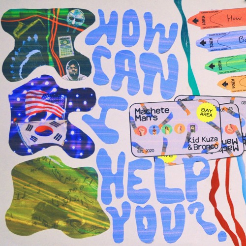 Stream Dollar Menu (Parking Lot Mix) by Kid Kuza | Listen online for free on SoundCloud