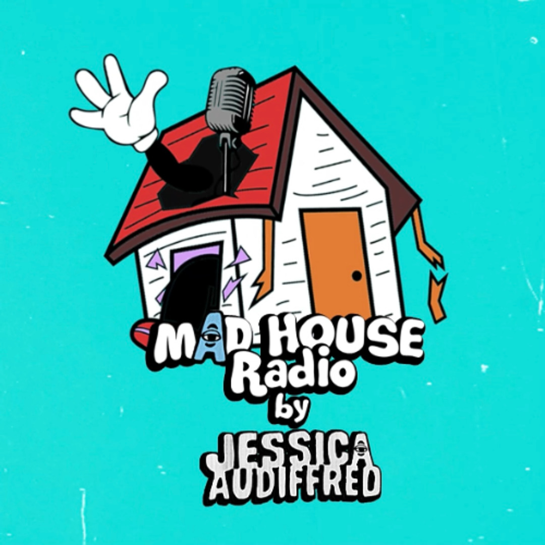 Stream Lyon Dubz & Bvrdohk - Mad House Radio Mix by Mad House Radio ...