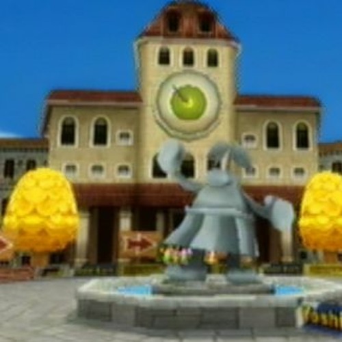 Stream Mario Kart DS: Delfino Square Remake by fitsoab | Listen online ...