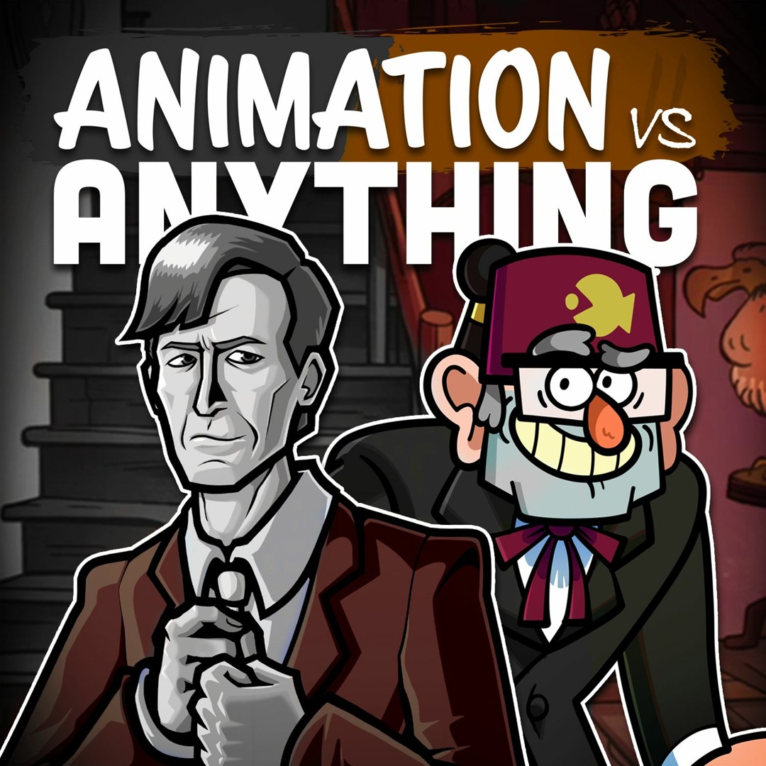 Stream Grunkle Stan vs Saul Goodman - Rap Battle! (ANIMATION VS ...