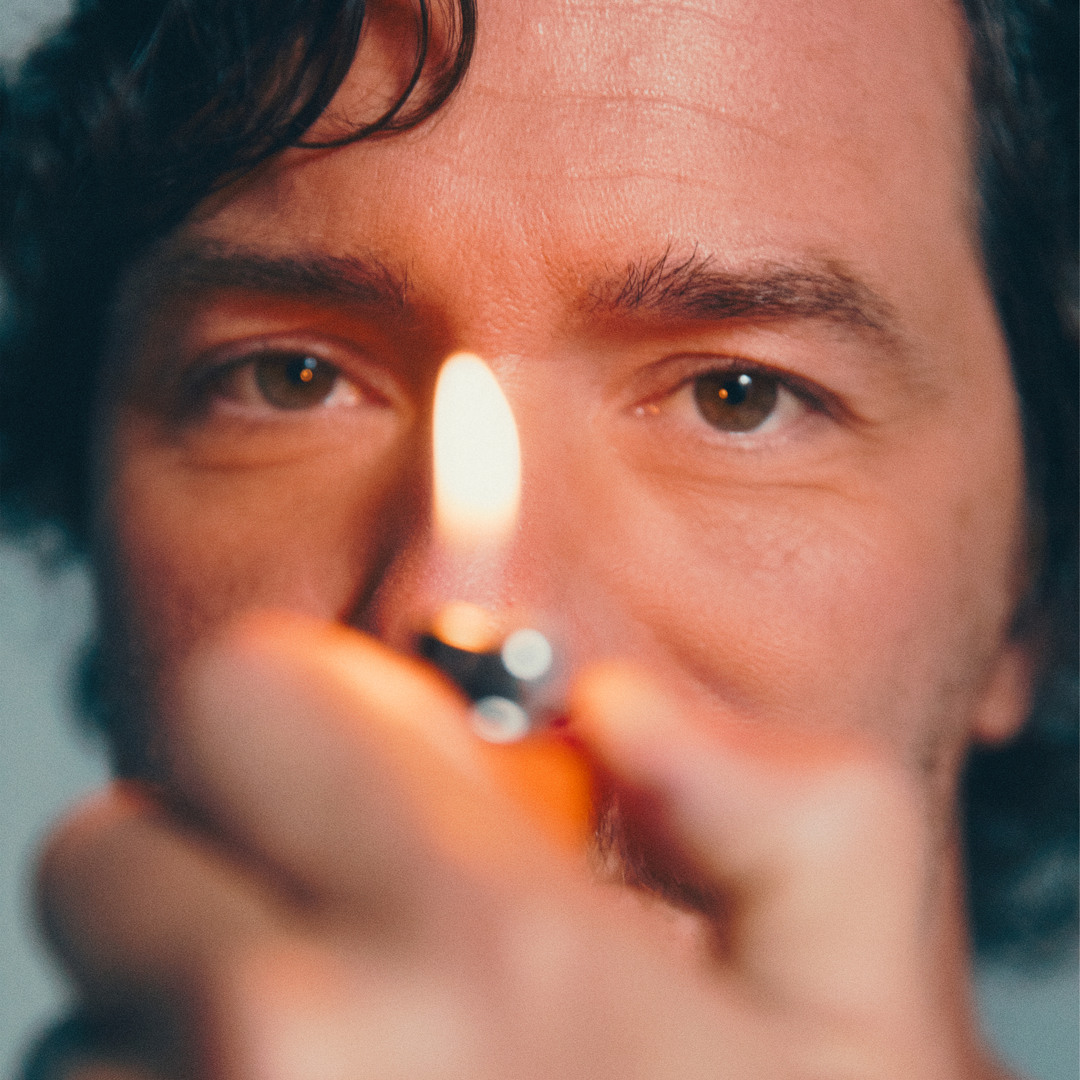 Stream Pat Barrett | Listen to I've Got A Fire playlist online for free ...