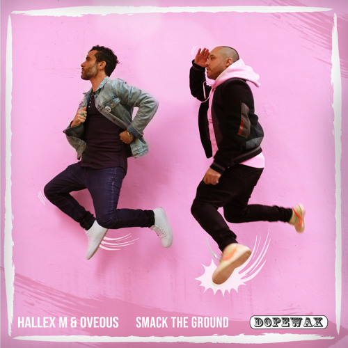 Stream Hallex M | Listen to Smack the Ground playlist online for free ...