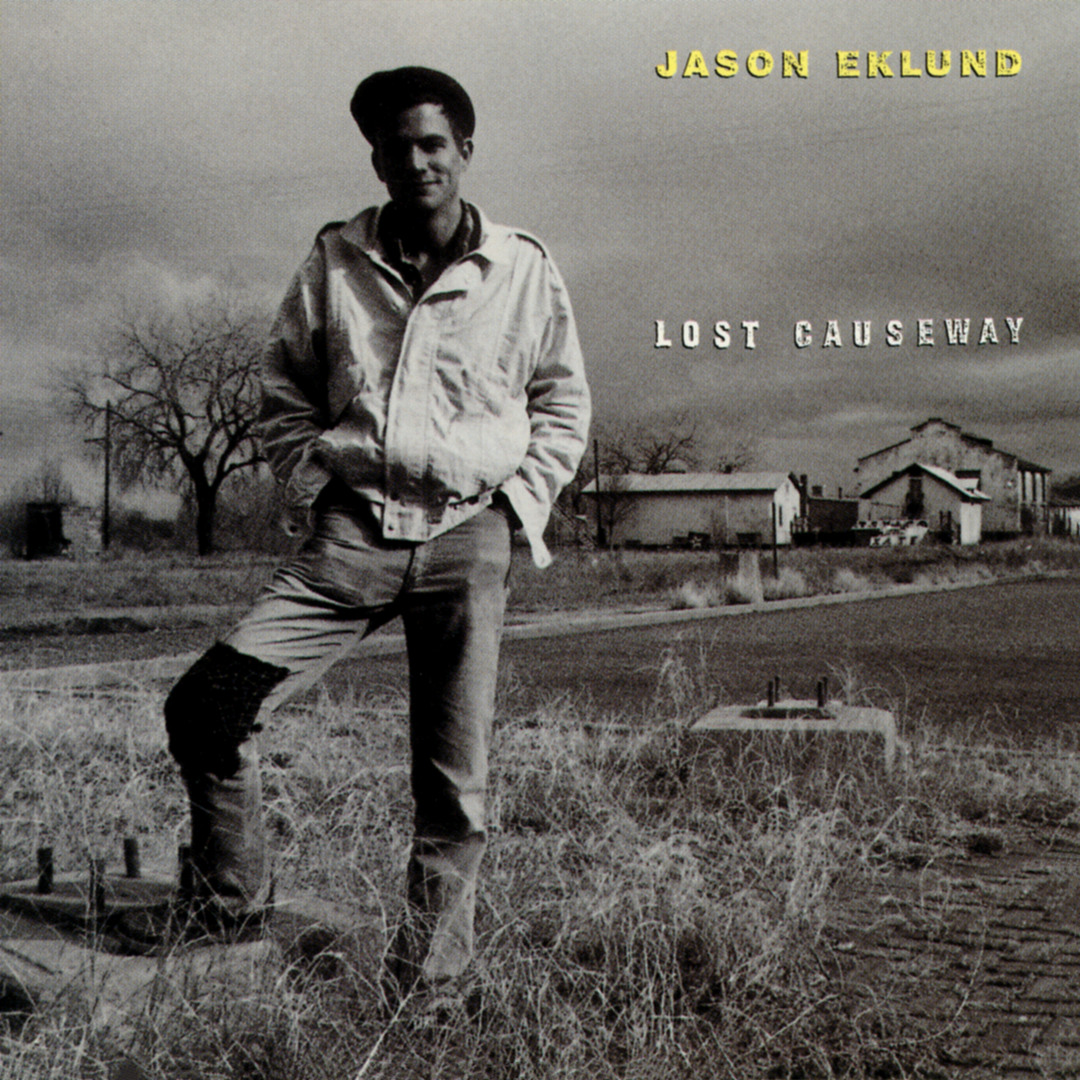 Stream Jason Eklund | Listen to Lost Causeway playlist online for free ...