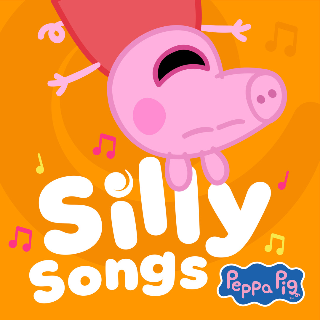 Stream Peppa Pig | Listen to Peppa Pig Silly Songs playlist online for ...