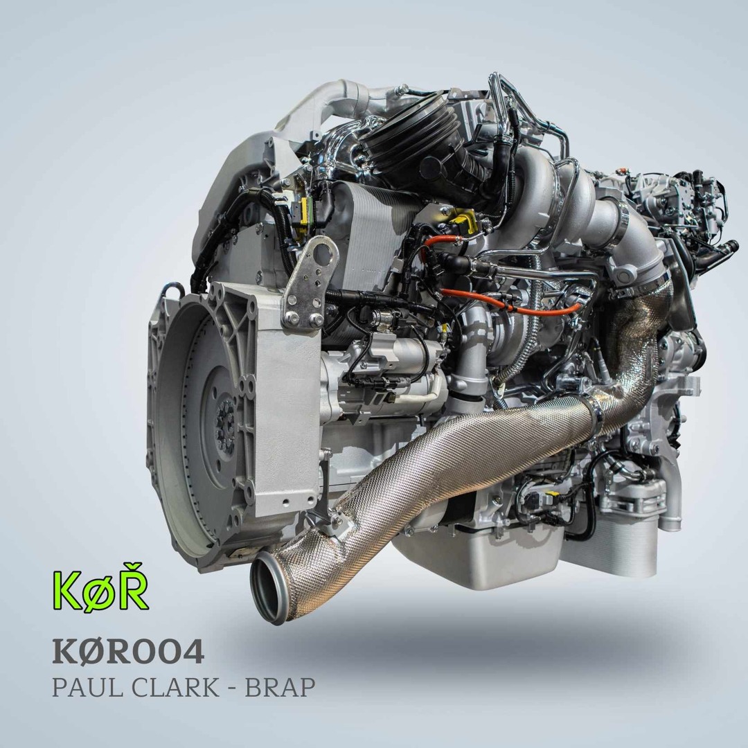 Stream PAUL CLARK (UK) - BRAP (PREVIEW) by Keep Øn Raving | Listen ...