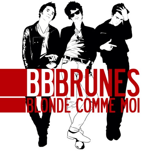 Stream BB Brunes | Listen to Blonde comme moi (Edition Deluxe) playlist online for free on ...