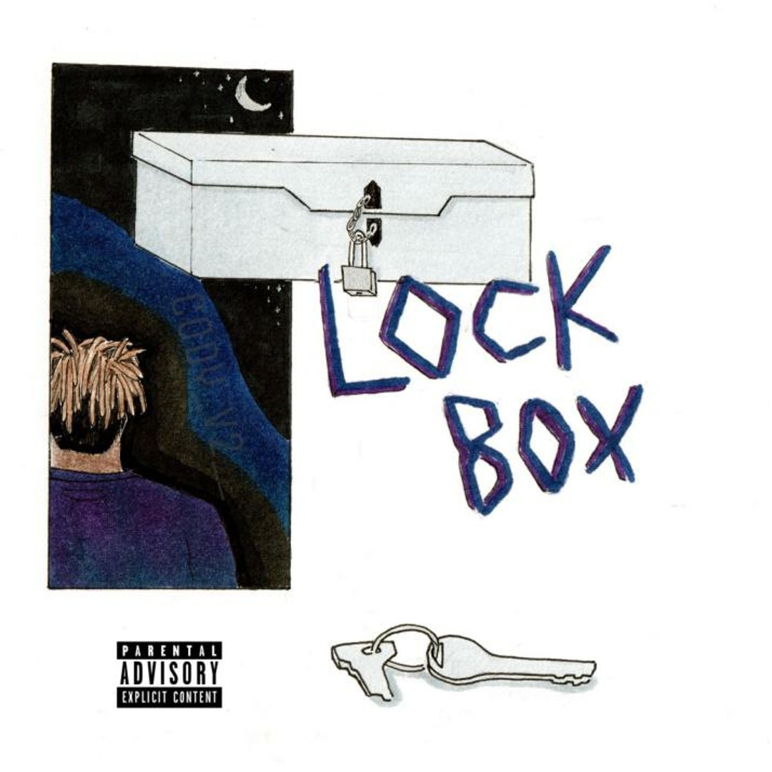Stream Lock Box by Killua Zoldyck | Listen online for free on SoundCloud