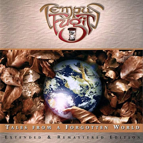 Stream Tempusfugit | Listen to Tales from a Forgotten World: Extended ...