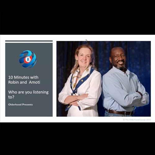 Stream Who are you listening to? (Amoti Nyabongo) by Royalgazette ...