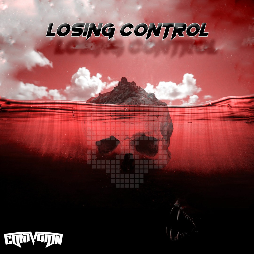 Stream CONTVGION - Losing Control by CONTVGION | Listen online for free ...