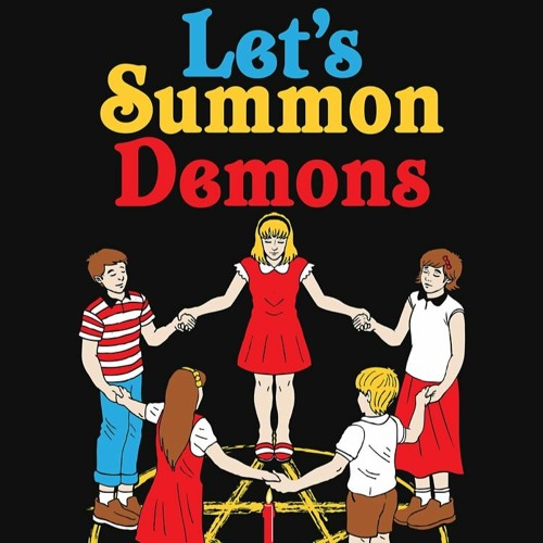 Stream Summoning Ritual Vol. 1 by ⛧ Baphomet ⛧ | Listen online for free ...