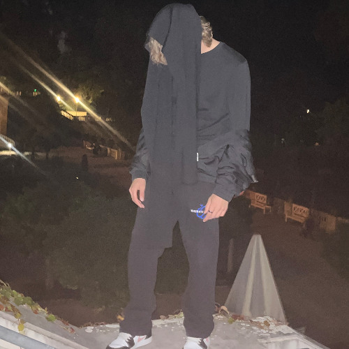 Stream SYBAU (prod. by me) by Saint Crist | Listen online for free on ...