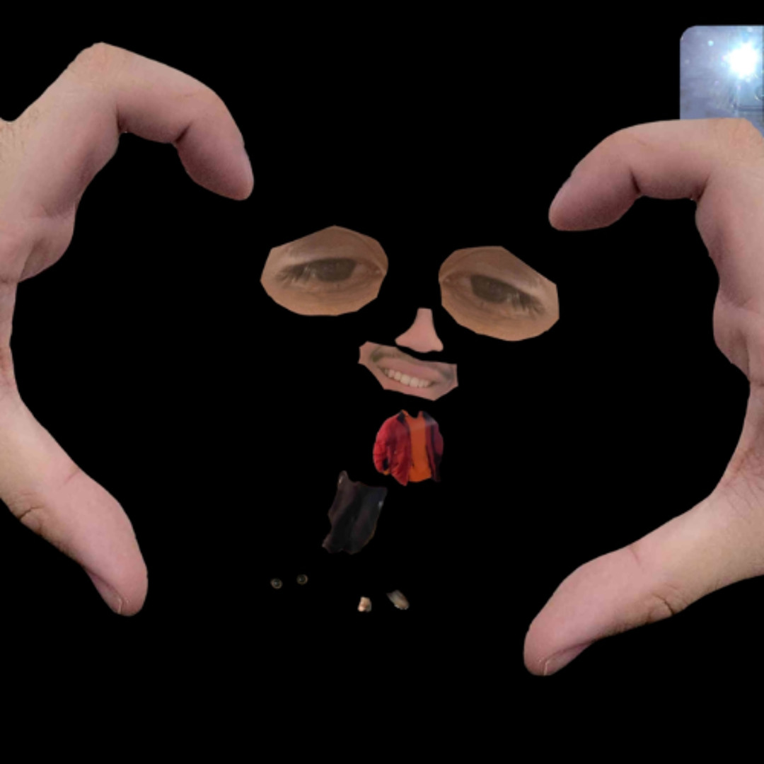 Stream HEART SHAPE WITH MY HANDS by FEEL-LO | Listen online for free on ...