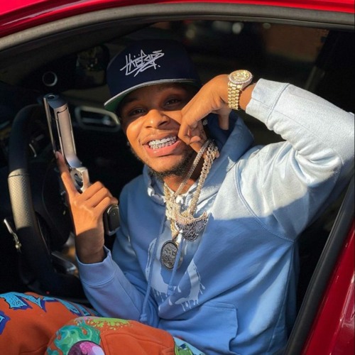 Stream (FREE FOR NONPROFIT) Toosii x Lil Baby x Piano Trap type beat ...