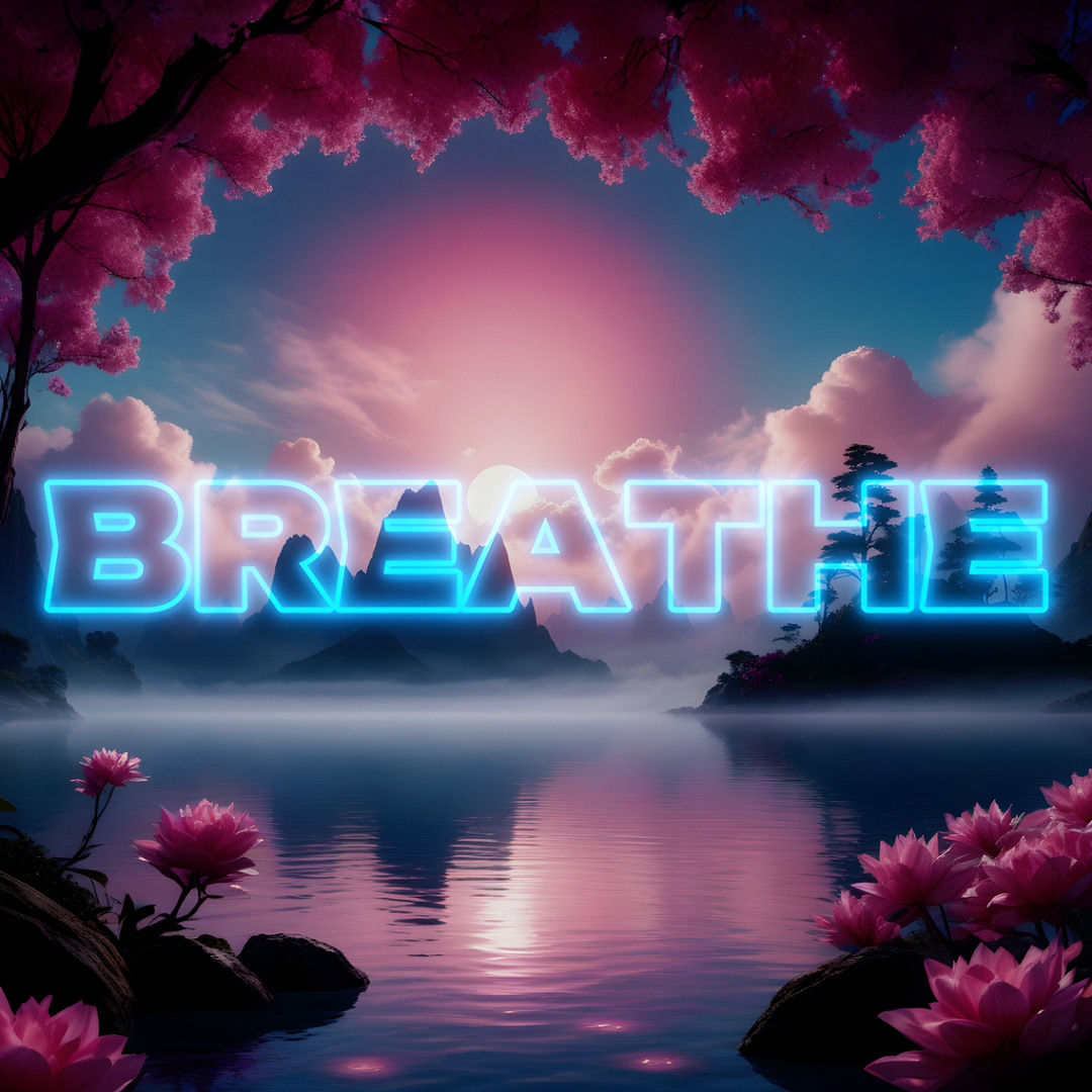 Stream Breathe by Quantum Twitch | Listen online for free on SoundCloud