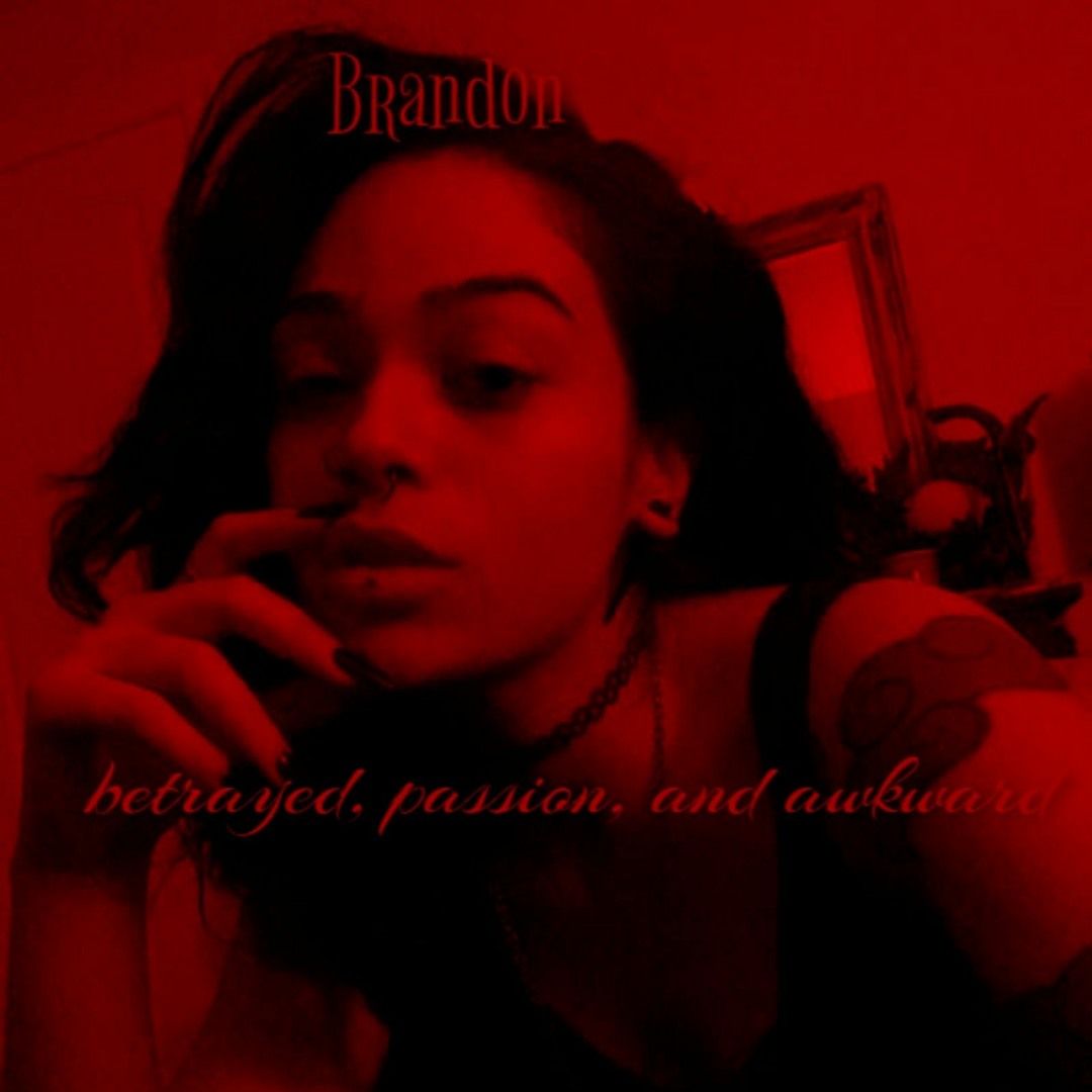 Stream Escaping Life; The Eulogy, pt.1 by Brandon Chauncey | Listen ...