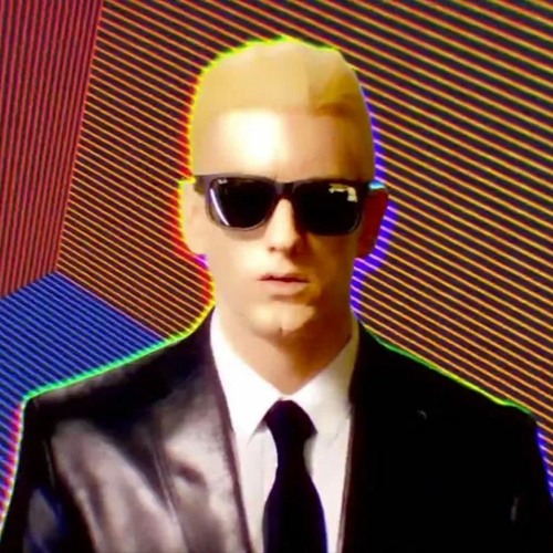 Stream EMINEM | Slim Shady The Rap God by m4rcel | Listen online for ...