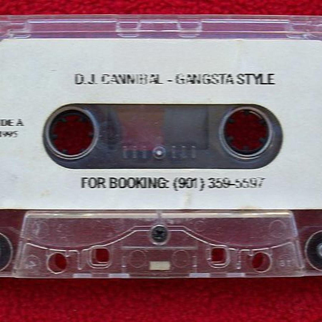 Stream GANGSTA' STYLE by DJ CANNIBAL | Listen online for free on SoundCloud