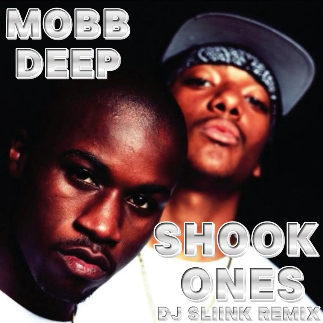Stream Mobb Deep - Shook Ones (DJ Sliink House Mix) by DJ Sliink ...