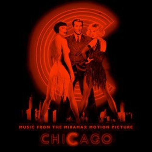 Stream Cell Block Tango in Dark Places (Pup Riff Bootleg) by Pup Riff ...