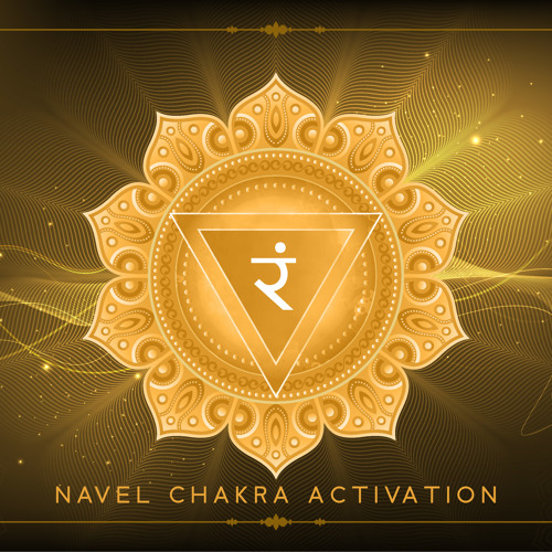 Stream Just Relax Music Universe | Listen to Navel Chakra Activation ...