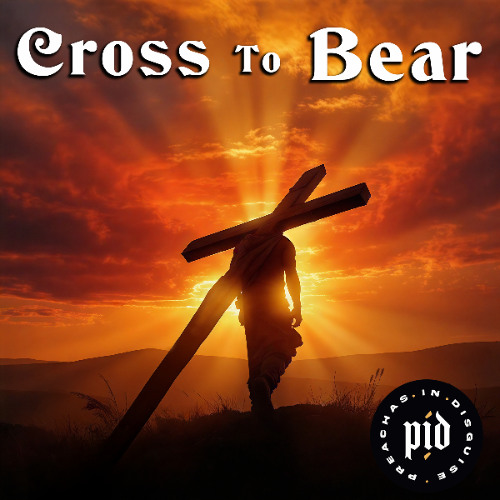 Stream P.I.D. - Cross To Bear by HolyCulture | Listen online for free ...