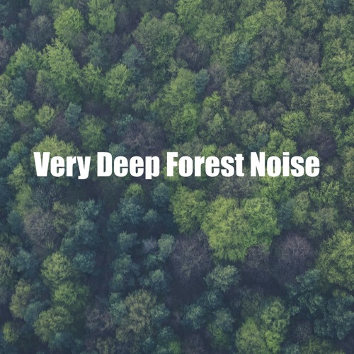 Stream Nature Sounds & Backgrounds | Listen to Very Deep Forest Noise ...