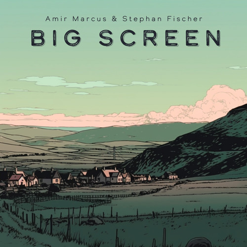 Stream Amir Marcus | Listen to Big Screen playlist online for free on ...