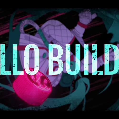 Stream 【Digital Stars 2022】 Hello Builder / Utsu-P feat. Hatsune Miku ...