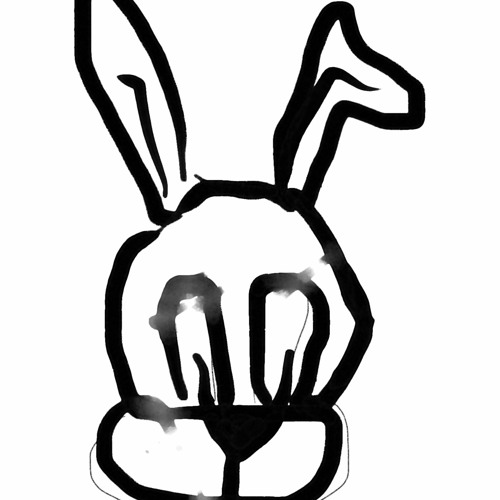 Grace Slick White Rabbit