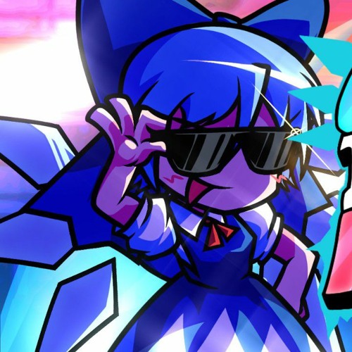 Stream friday night funkin vs cirno by LILAC968 | Listen online for ...